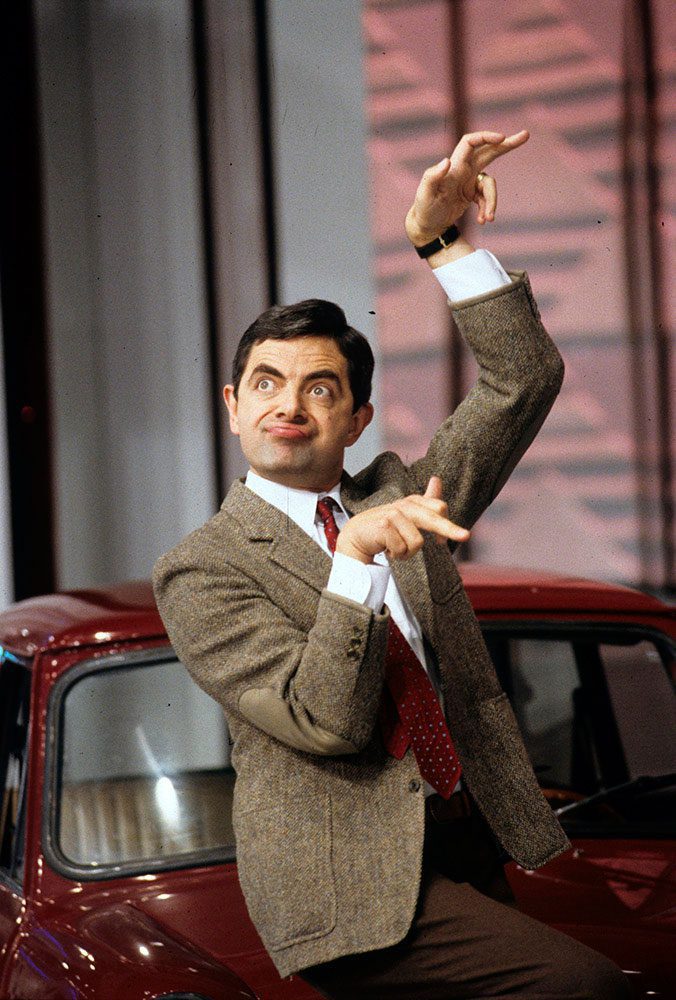 Actors & Actresses | Scala Archives