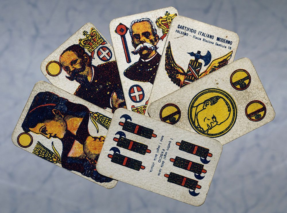 Propaganda | Scala Archives