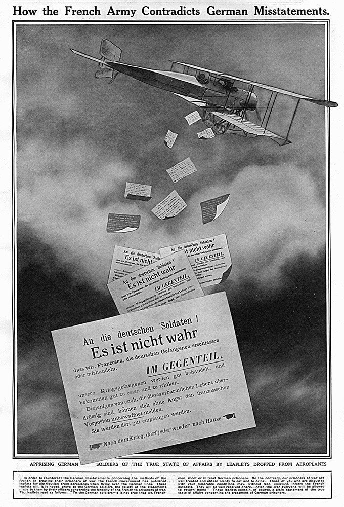 Propaganda | Scala Archives