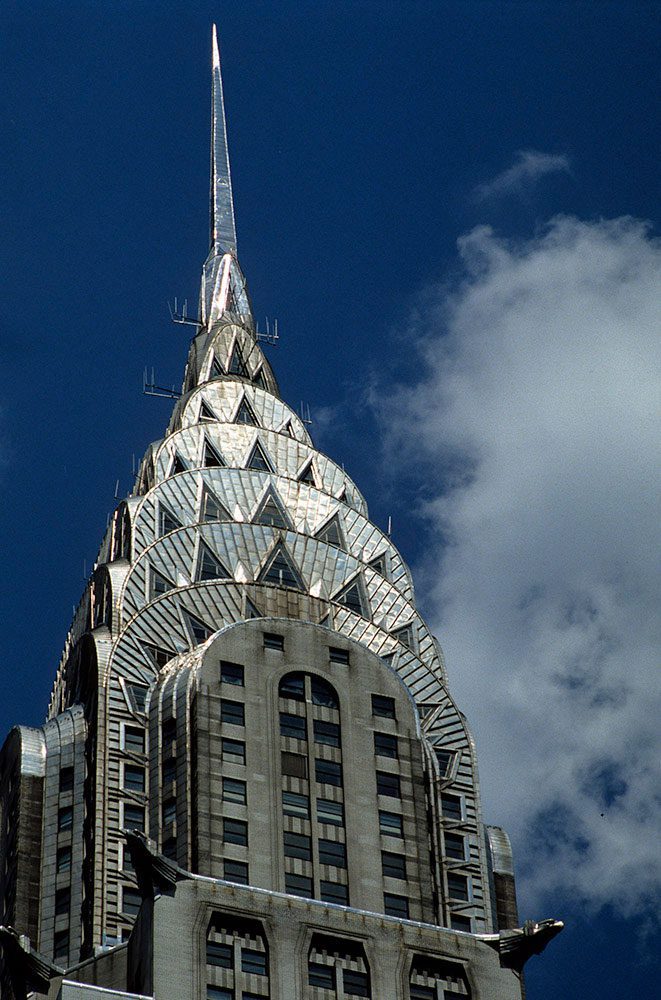 Architecture & Monuments | Scala Archives