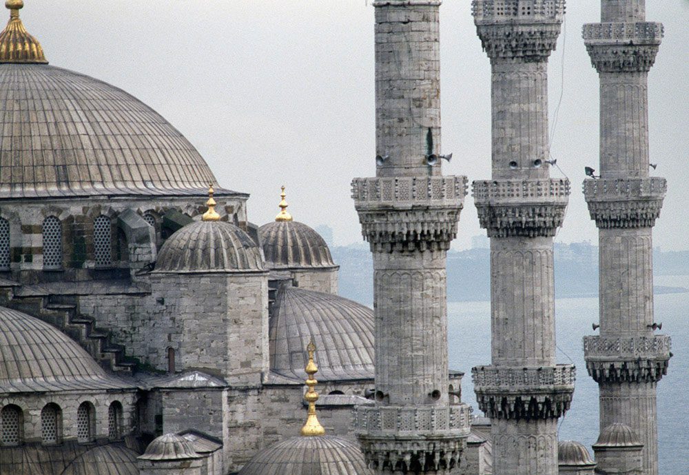 Architecture & Monuments | Scala Archives