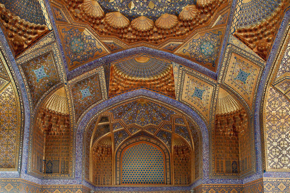 Architecture & Monuments | Scala Archives