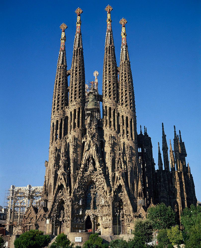 Architecture & Monuments | Scala Archives