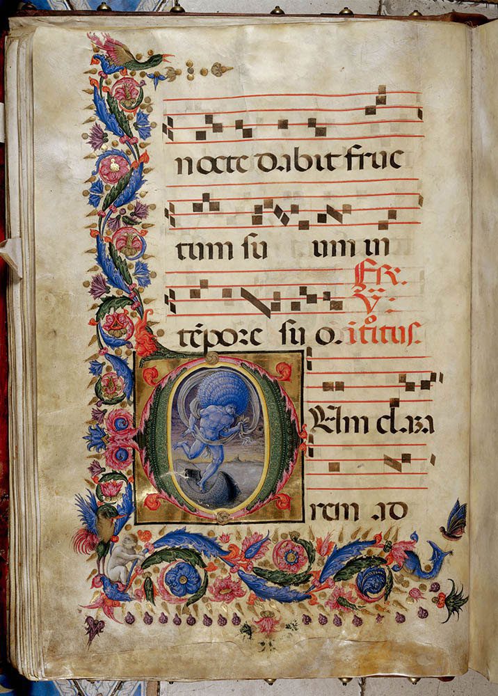 Music | Scala Archives