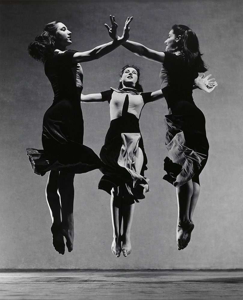 Dance | Scala Archives