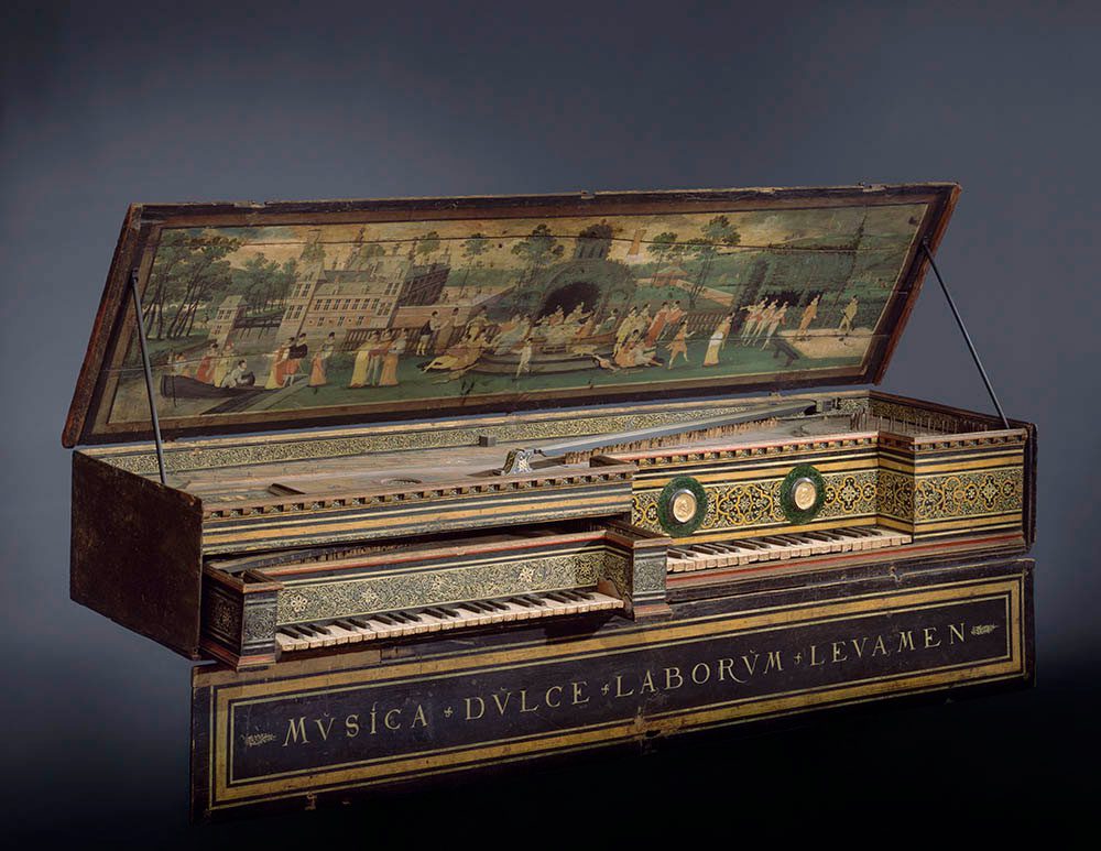 Music | Scala Archives