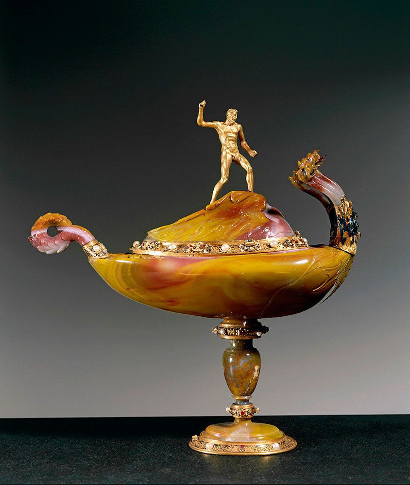 Decorative Arts | Scala Archives