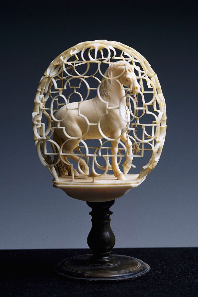 Decorative Arts | Scala Archives