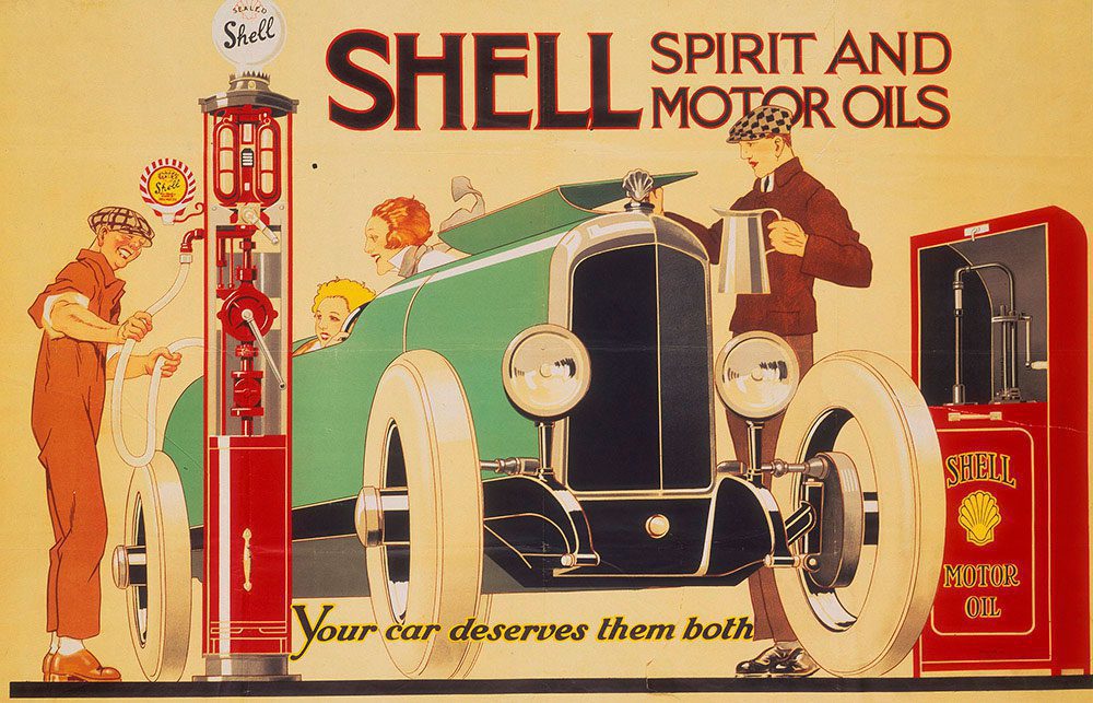 Vintage Poster & Advertising | Scala Archives