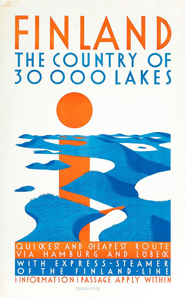 Vintage Poster & Advertising | Scala Archives