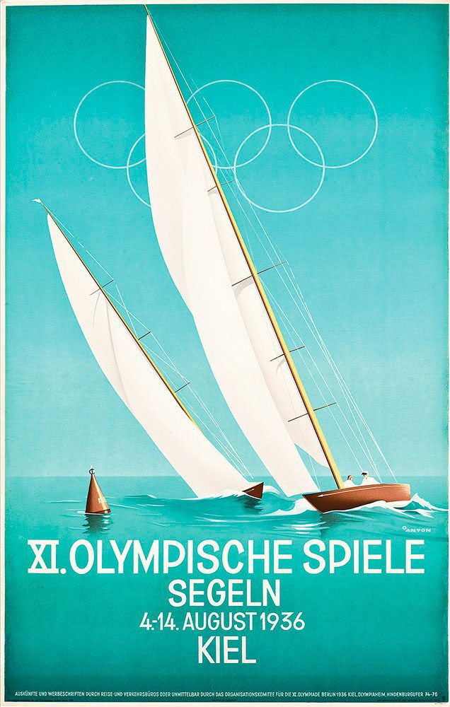 Vintage Poster & Advertising | Scala Archives