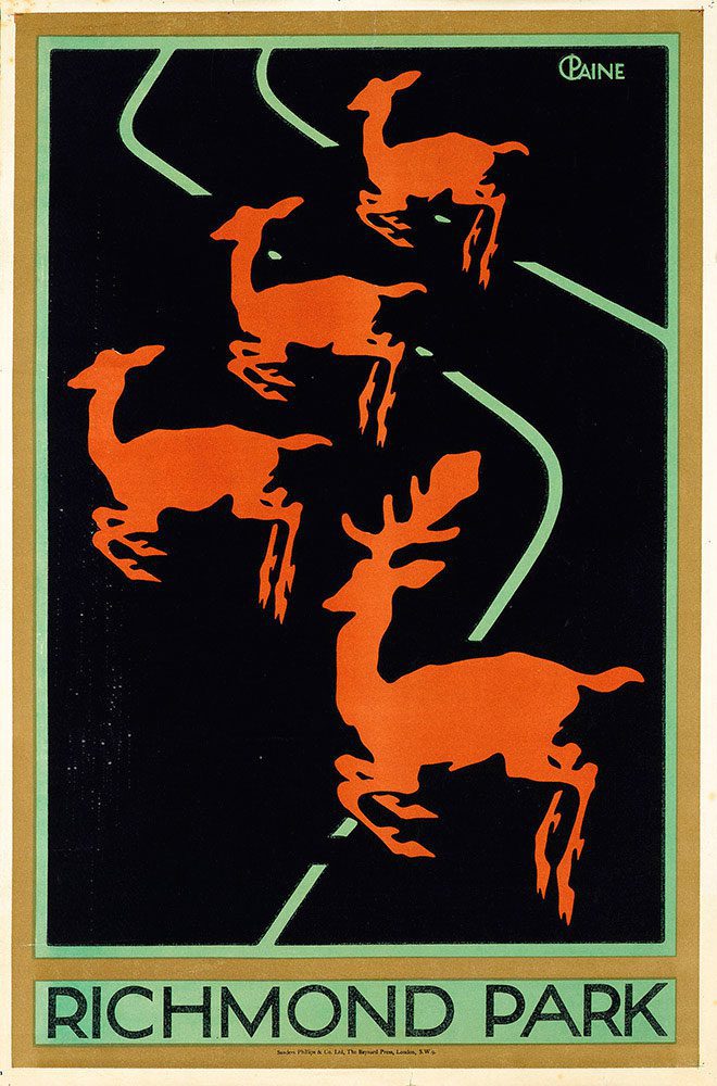 Vintage Poster & Advertising | Scala Archives