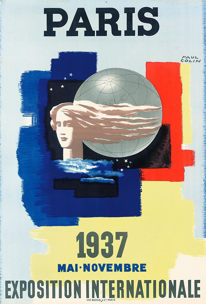 Vintage Poster & Advertising | Scala Archives