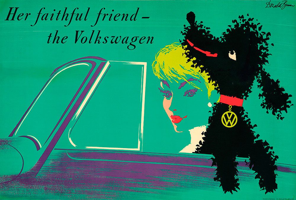 Vintage Poster & Advertising | Scala Archives