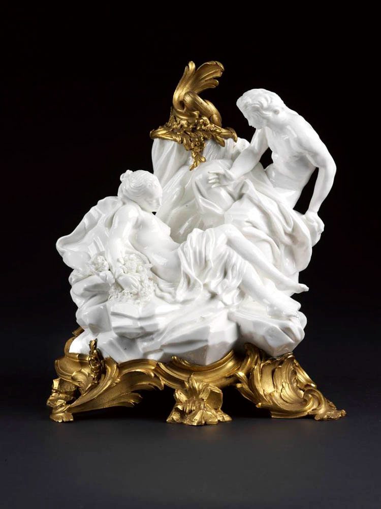 Decorative Arts | Scala Archives