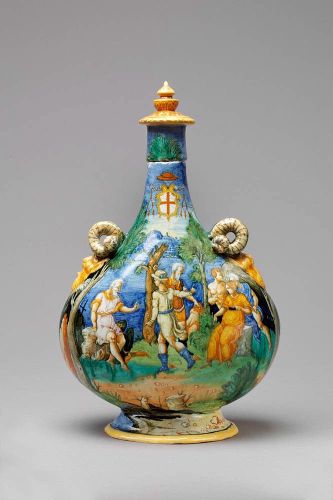 Decorative Arts | Scala Archives