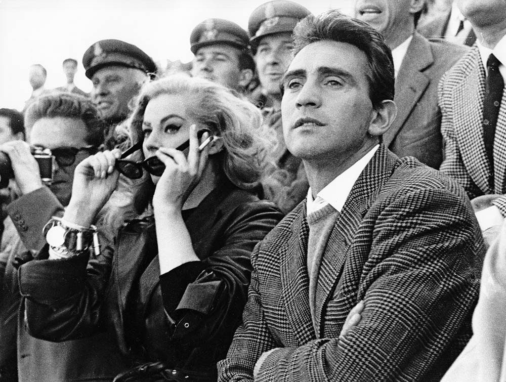 Actors & Actresses | Scala Archives