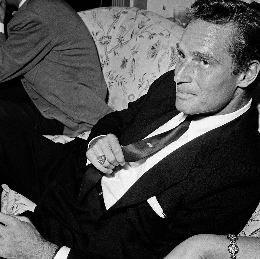 Actors & Actresses | Scala Archives