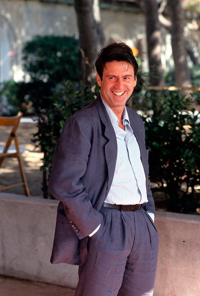 Actors & Actresses | Scala Archives