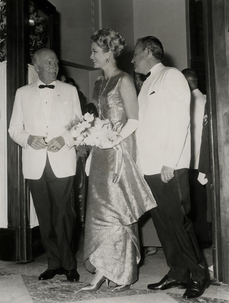 On Set & Behind the Scenes | Scala Archives