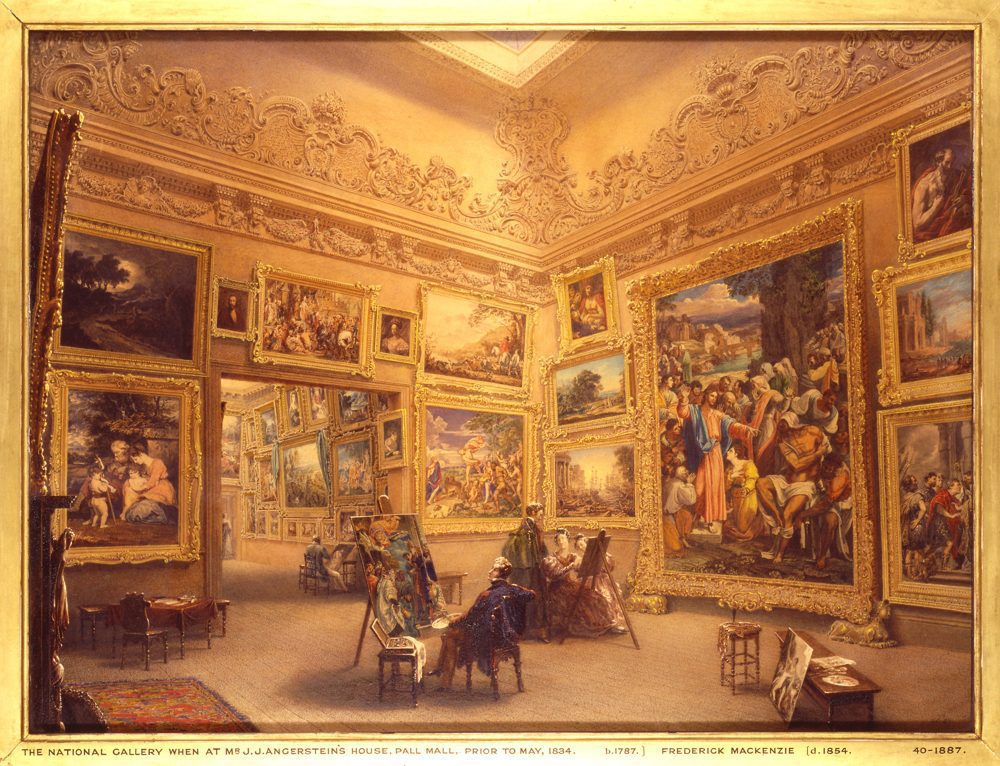 Museums | Scala Archives