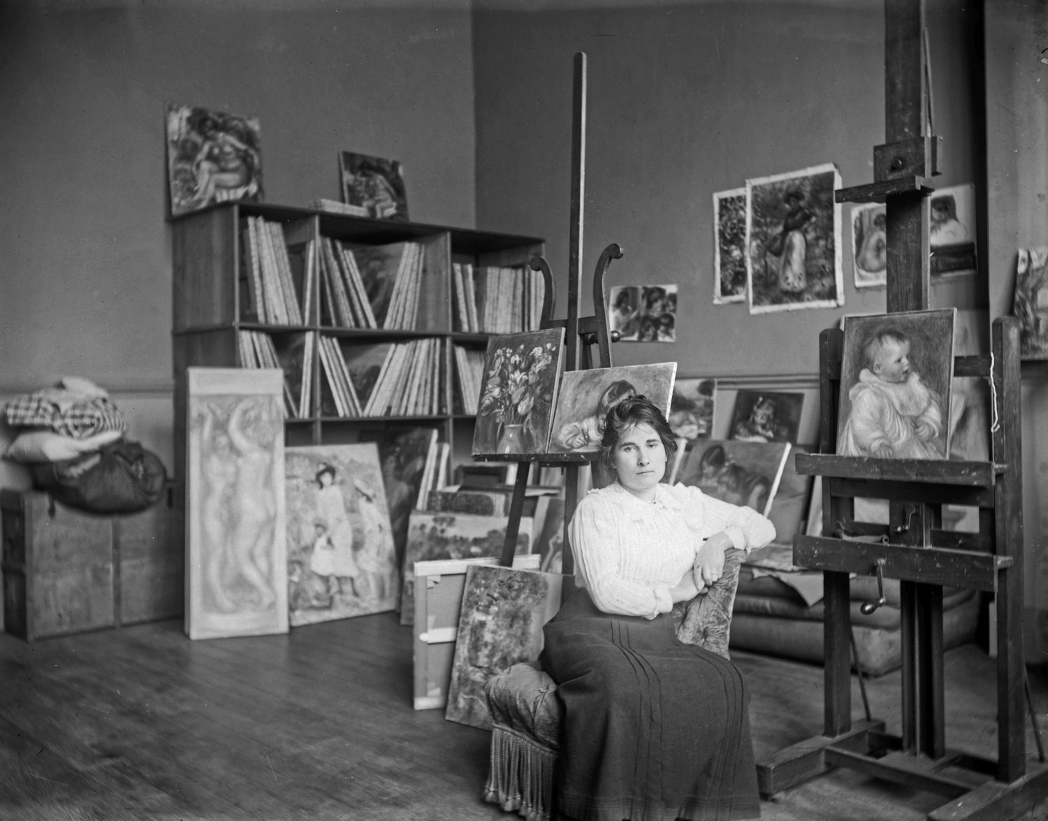 Museums | Scala Archives