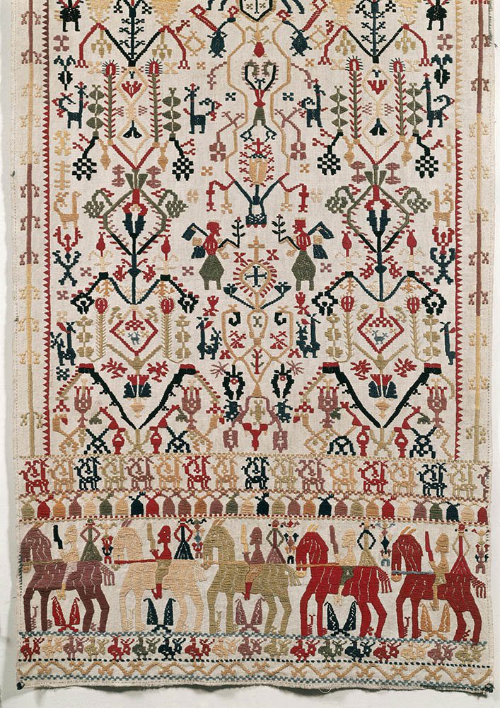 Textiles | Scala Archives